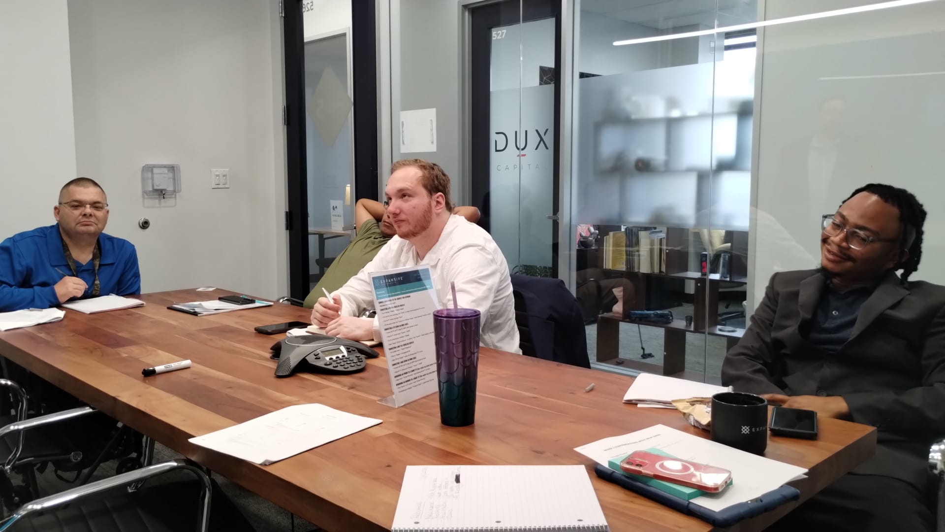 Team - Integrity Mindset Group